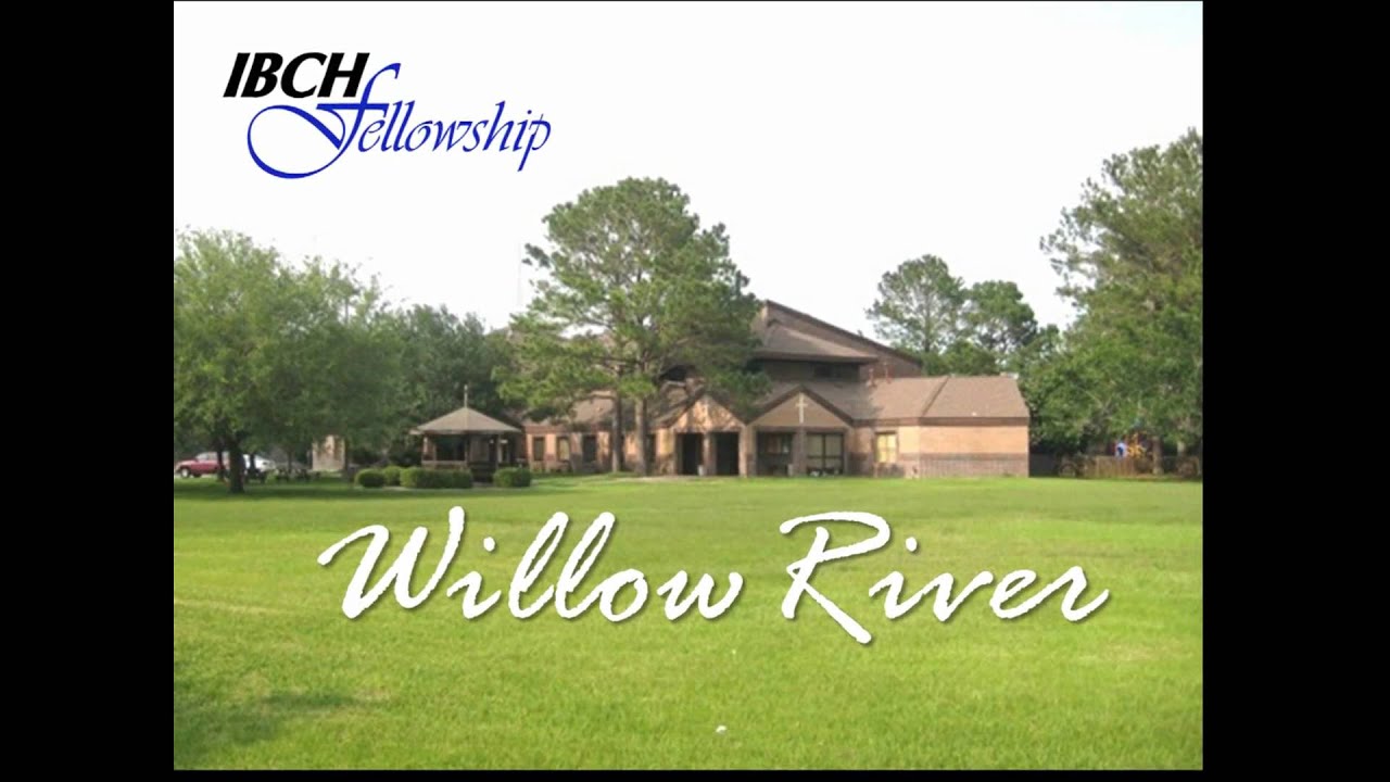 IBCH at Willow River - YouTube