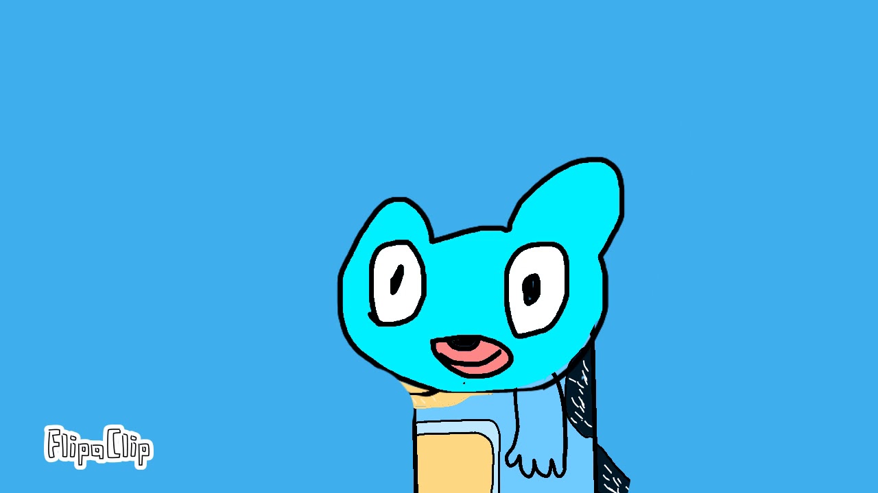 unfinished Bluey Collab Entry 2 - YouTube