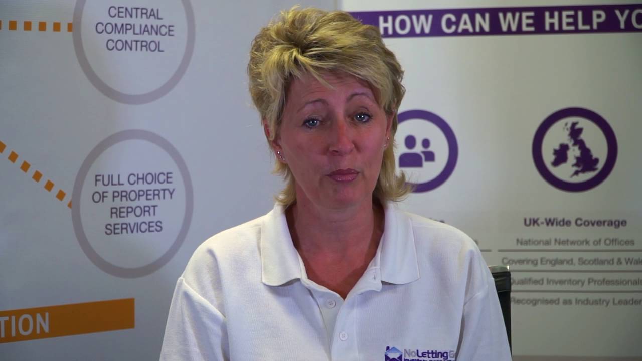 NLG - A Profile of Debbie Chapman - YouTube