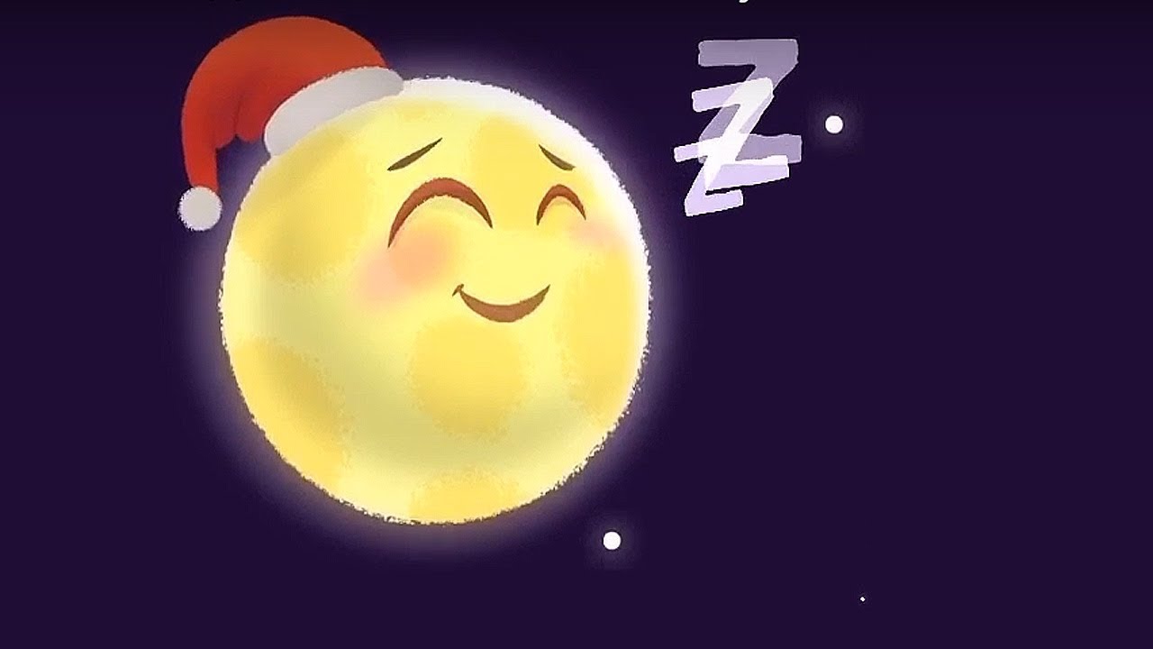 Nighty Night Circus ⭐️ Animated Bedtime Story for Children / for Kids ...