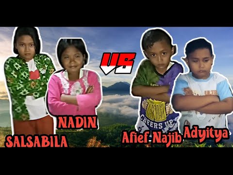 Film Bhocil Brandal (episode terakhir)