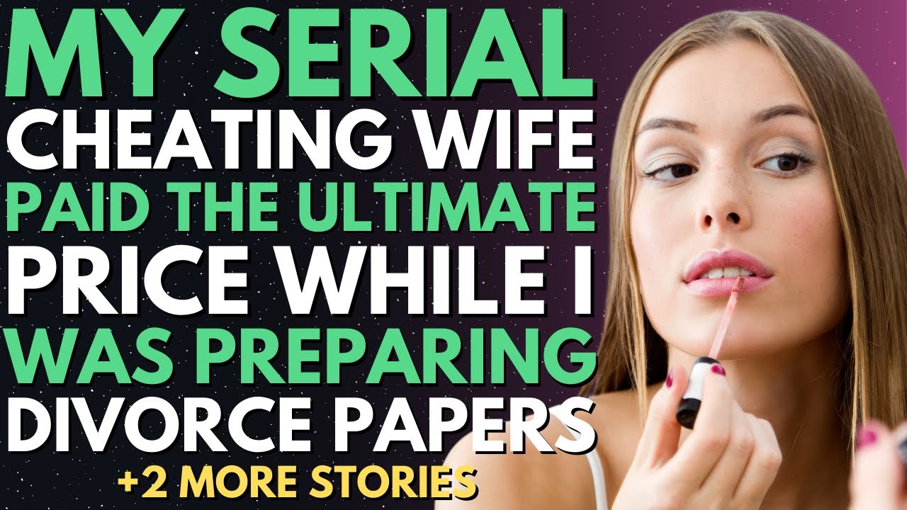 My Serial Cheating Wife Paid The Ultimate Price Before I Could Blindside Her Reddit my-serial-cheating-wife-paid-the-ultimate-price-before-i-could-blindside-her-reddit