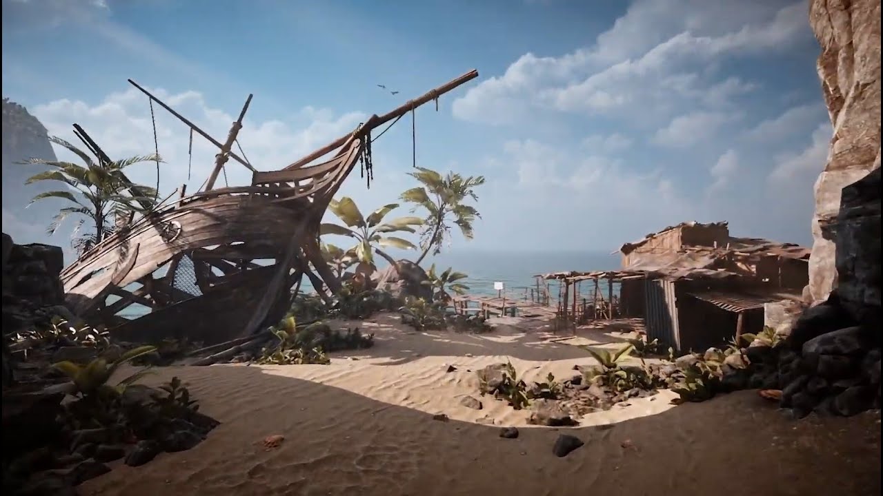 Amerzone: The Explorer's Legacy gameplay trailer - YouTube