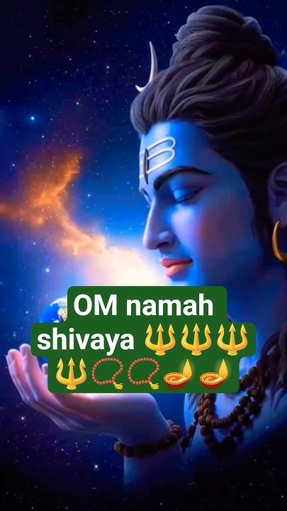 महादेव शंकर है जग से निराले 📿🪔🌿l Mahadev status l bholenath l #bholenath #mahadev #motivation # ...