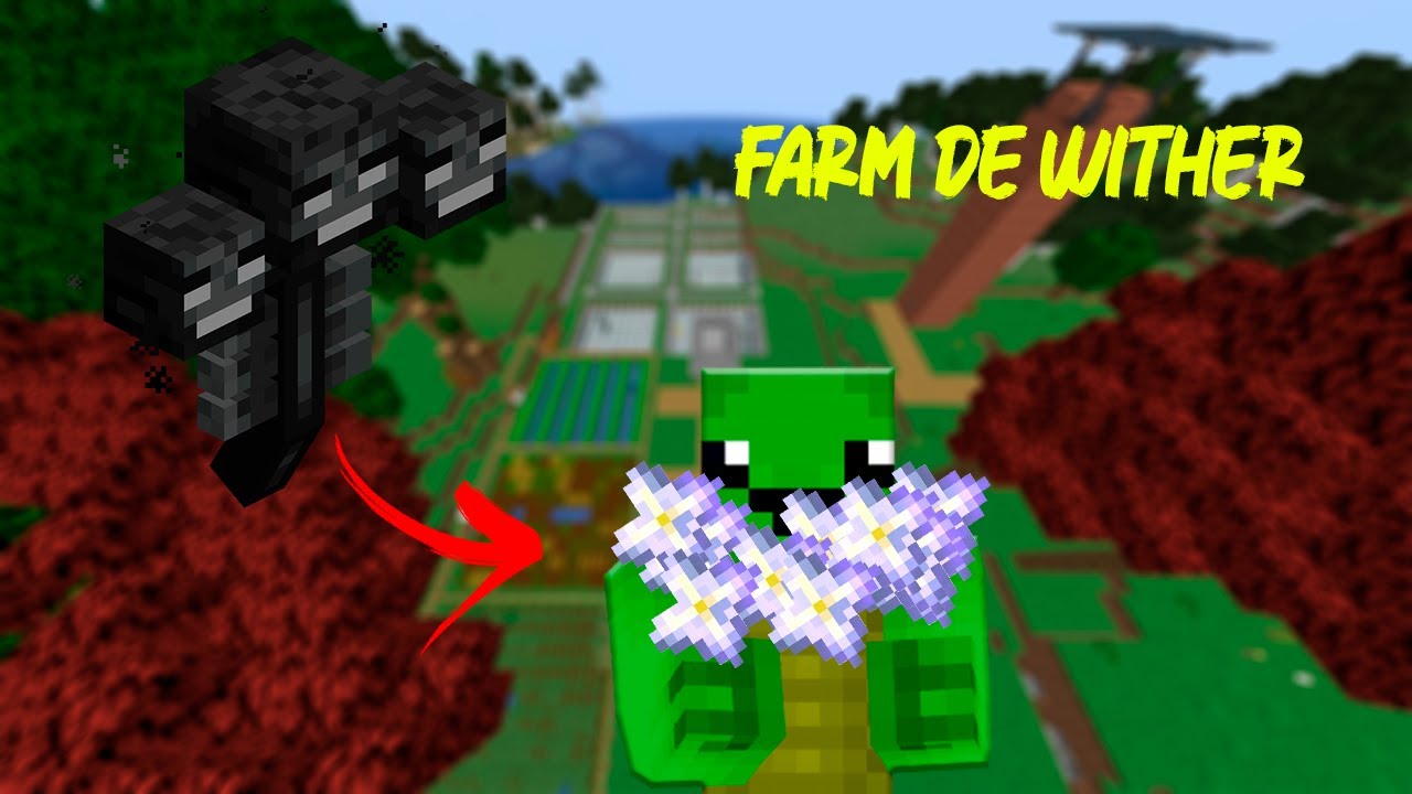 ATM 7 - EP 20 Como fazer uma farm de Nether star e Ether gas(Minecraft ...