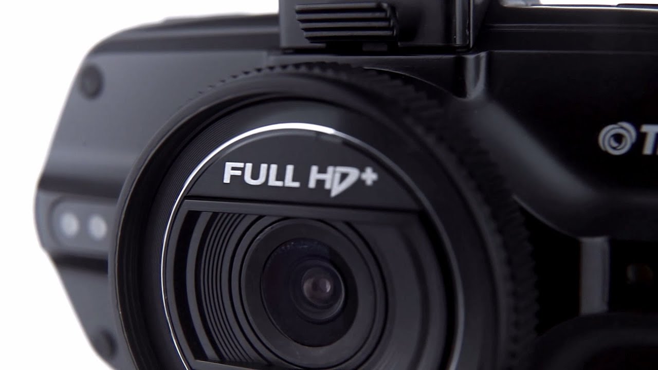TrueCam A7s promovideo ENG - YouTube