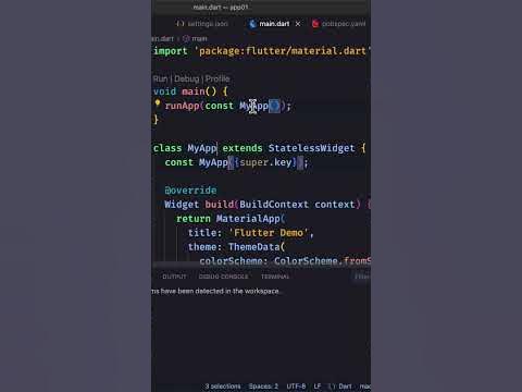 Visual Studio Code Shortcuts - YouTube