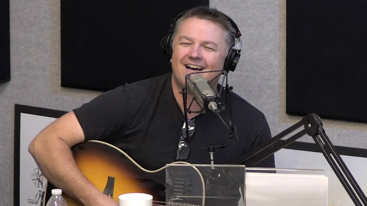 Radio Star - Edwin McCain - YouTube