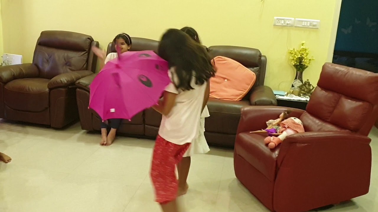 Pause game challenge by Girly Gang - YouTube