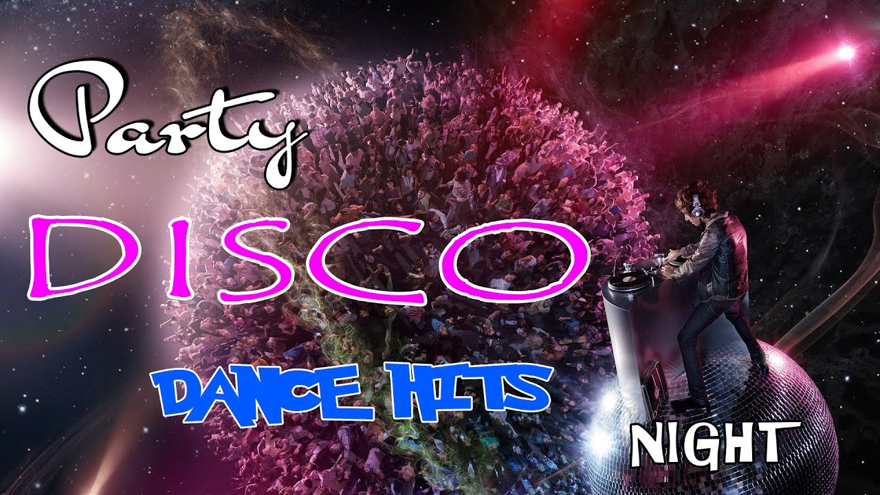 Disco dance 90 - Disco Dance Hits 90s Legends Megamix - Golden Disco ...