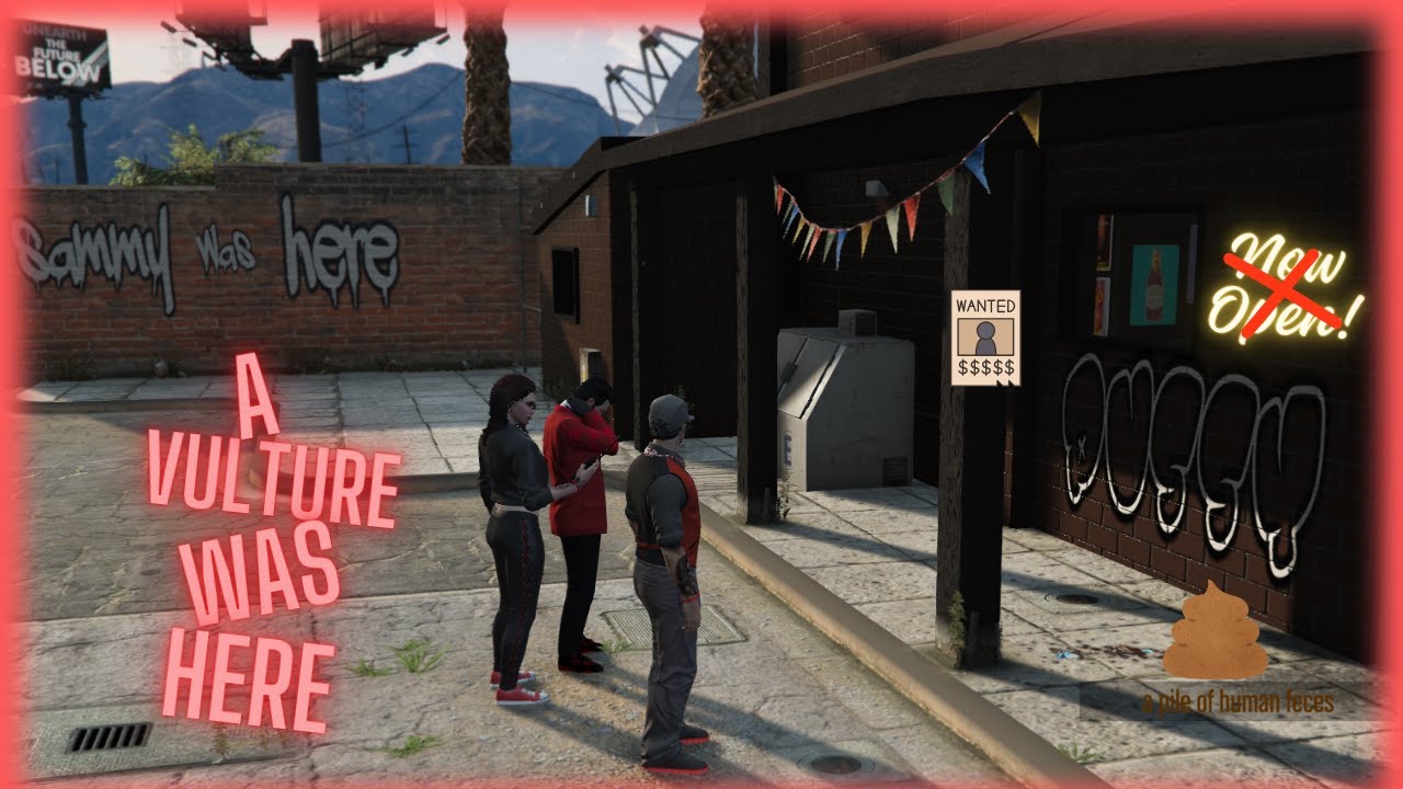 Finding The Problem | FiveM | Grand Theft Auto RP - YouTube