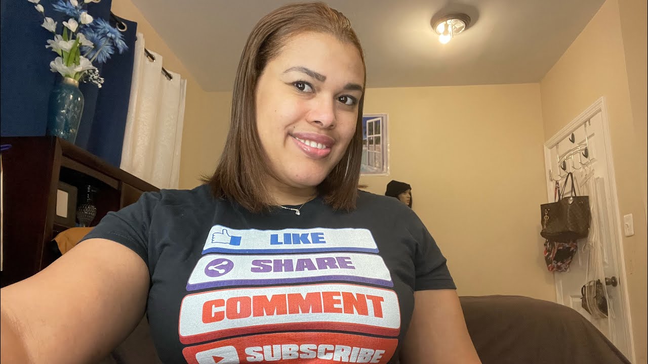 Cómo mantener el pelo alaciado por mas tiempo/cómo hacer un tubi - YouTube