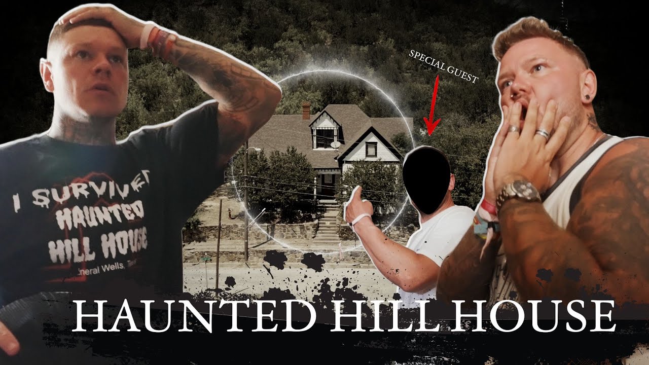 Investigating the most DEMONIC house in the WORLD! ( WARNING!) - YouTube