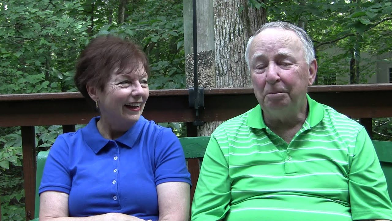 Mom Dad Interview Clip 4 - YouTube