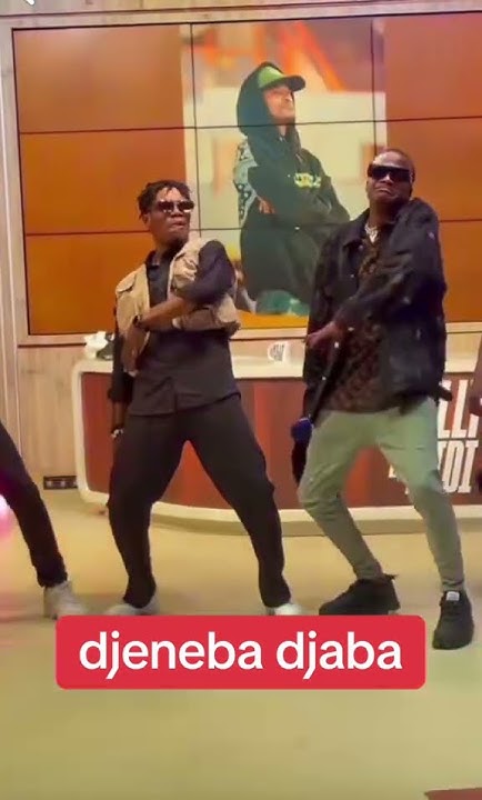 Debordo DJENEBA ET LE GUCCI 13 CHALLENGE TIKTOK #djenebatrend #225 #debordoleekunfa - YouTube