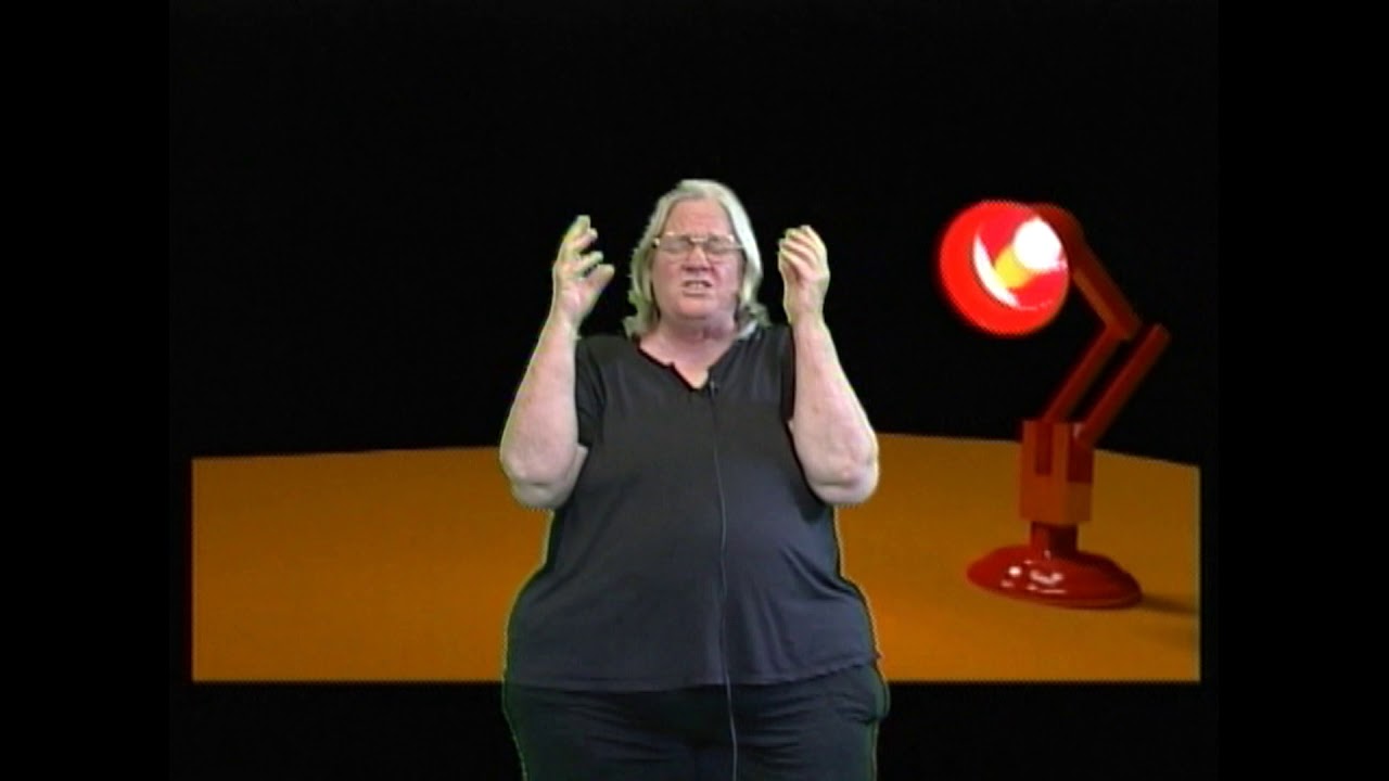 Ralf Ryder 98 - YouTube