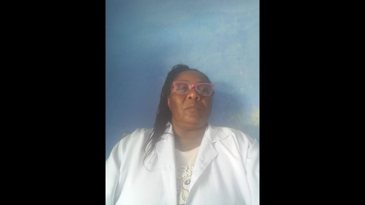 orando e entregando revelaçao pra Ana Maria Teodoro - YouTube