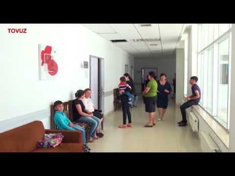 Tovuz sakini qız dəm qazından zəhərlənib