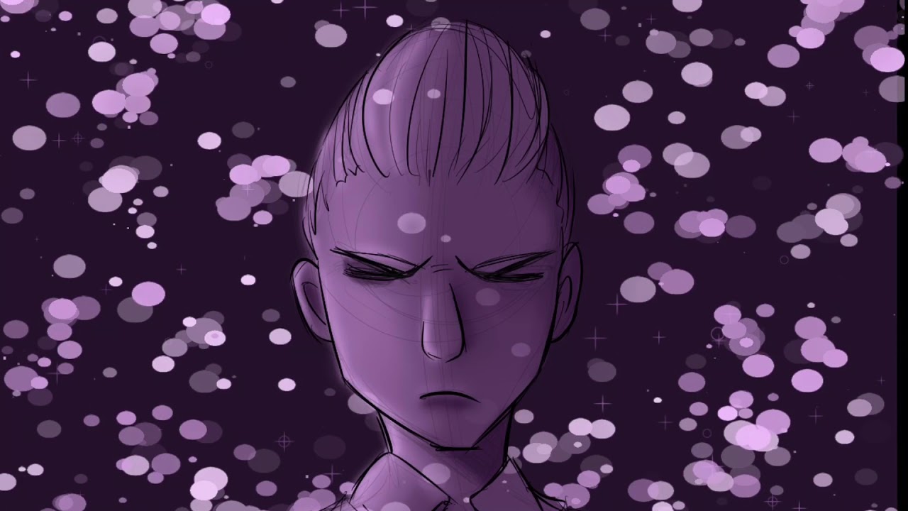 Miraculous Ladybug Animatic: Iridescent - YouTube