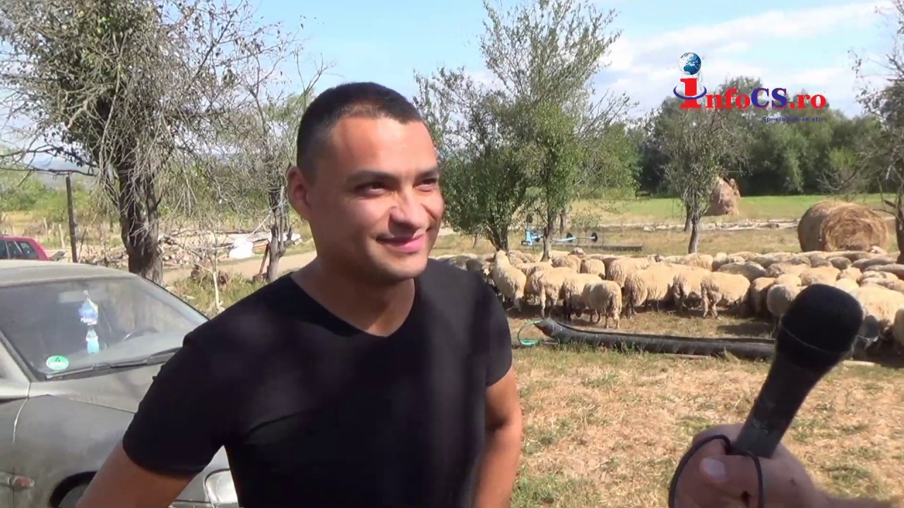 Pastrama, papricas si mate de oaie fripte ca la Paraschiva si Solomon ...