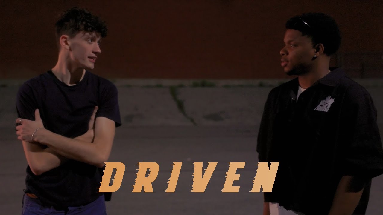 Driven - Trailer - YouTube
