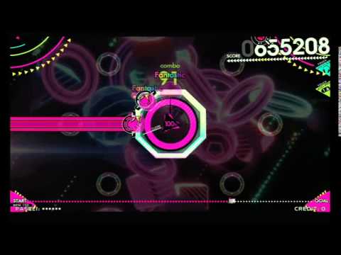 BeatStream Ha・lle・lu・jah BEAST Lv09 - YouTube