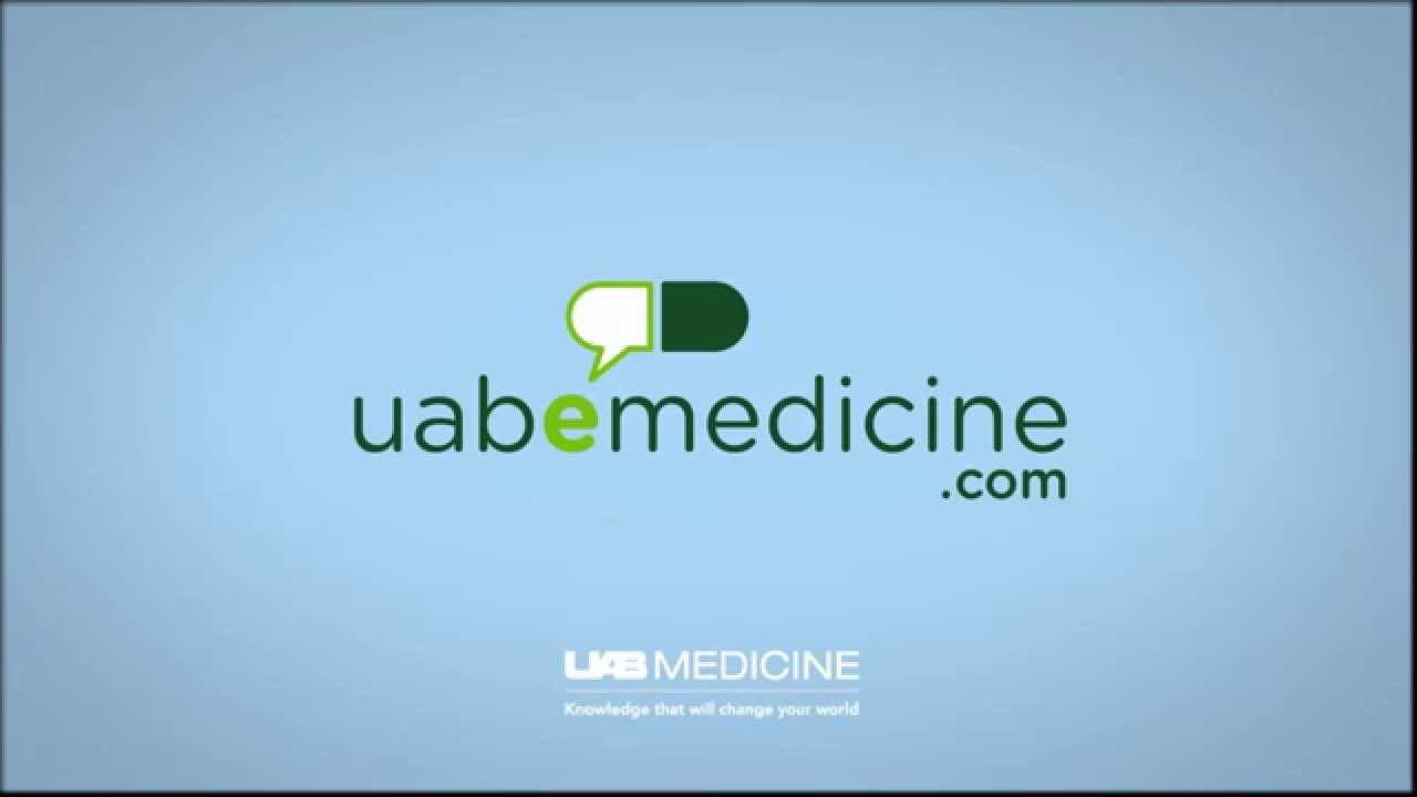 UAB eMedicine - YouTube