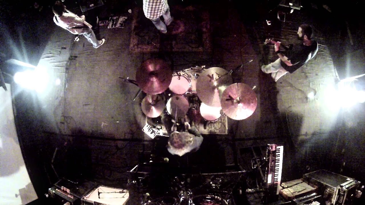 SMH Memorial Show 11-10-12 Red Eye Tribe - Green Frog Skin World - YouTube