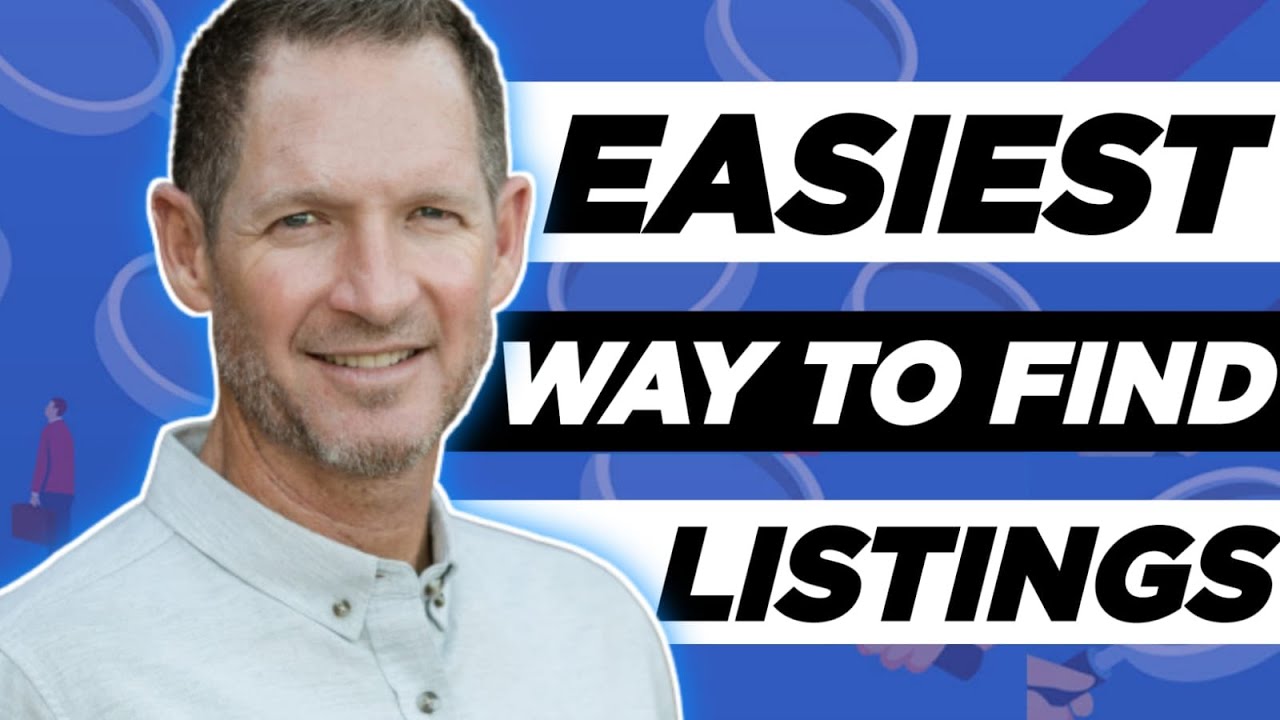 The EASIEST WAY To Find Listings In 2023 The Unsolicited CMA a day the-easiest-way-to-find-listings-in-2023-the-unsolicited-cma-a-day