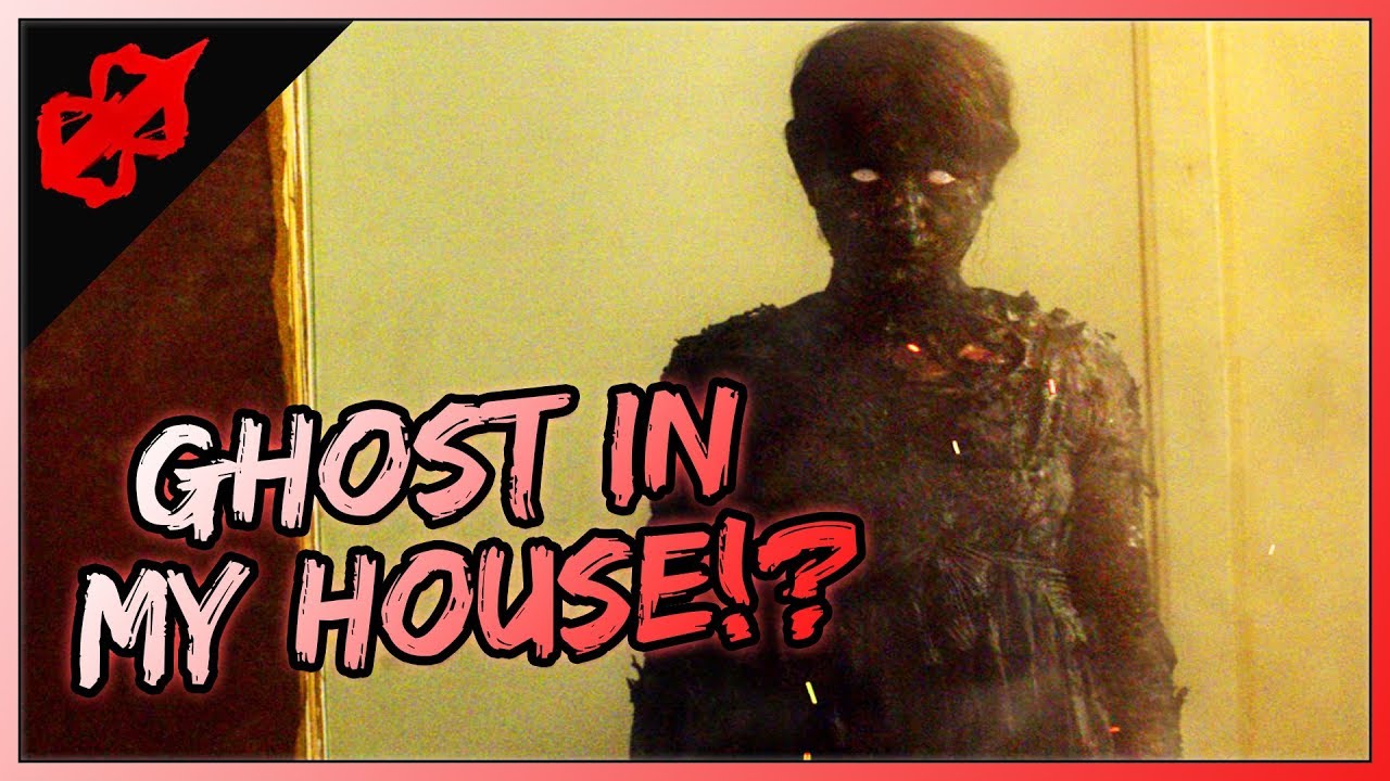 2 TRUE Scary Ghost Horror Stories - Nightmare Fuel - YouTube