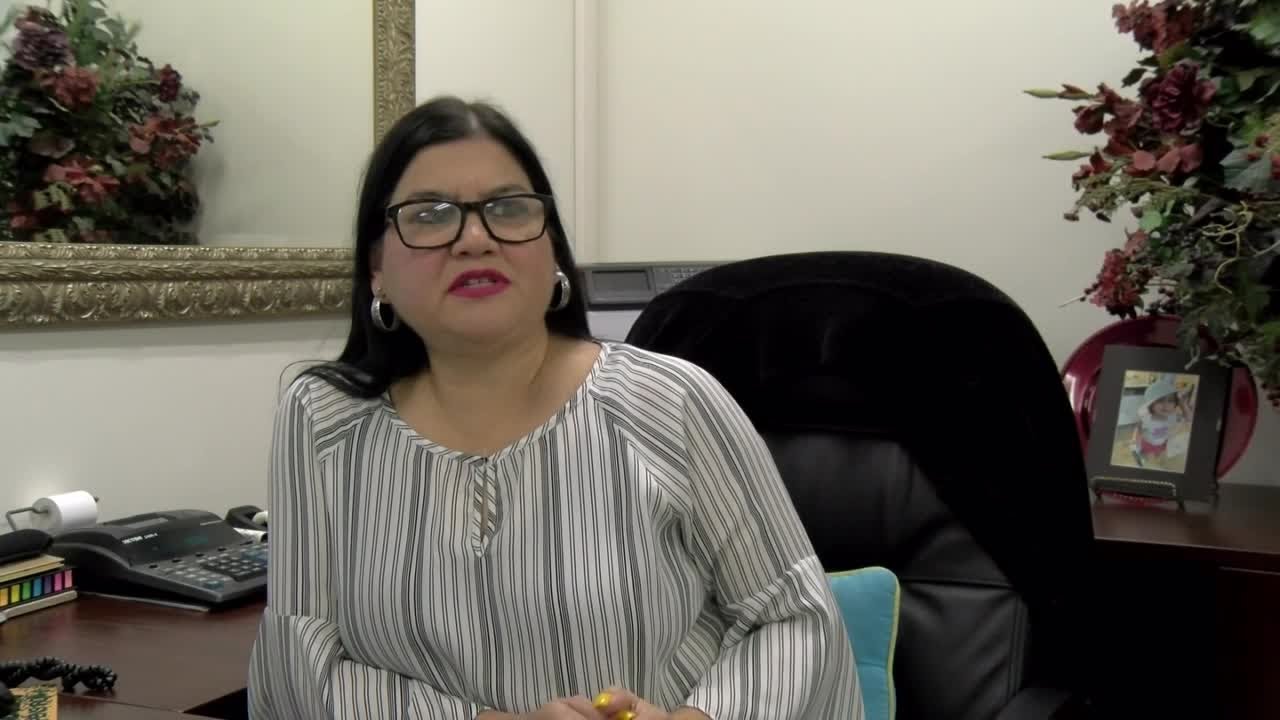 Bishop CISD responds to staph infections within the district. - YouTube