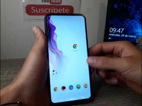 como quitar anuncios de google, chrome como eliminar publicidad en cualquier teléfono - YouTube