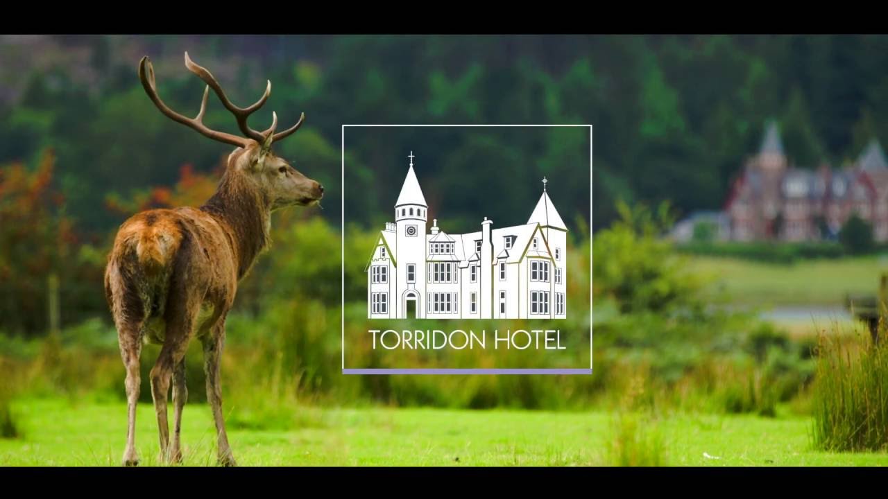The Torridon Film - YouTube