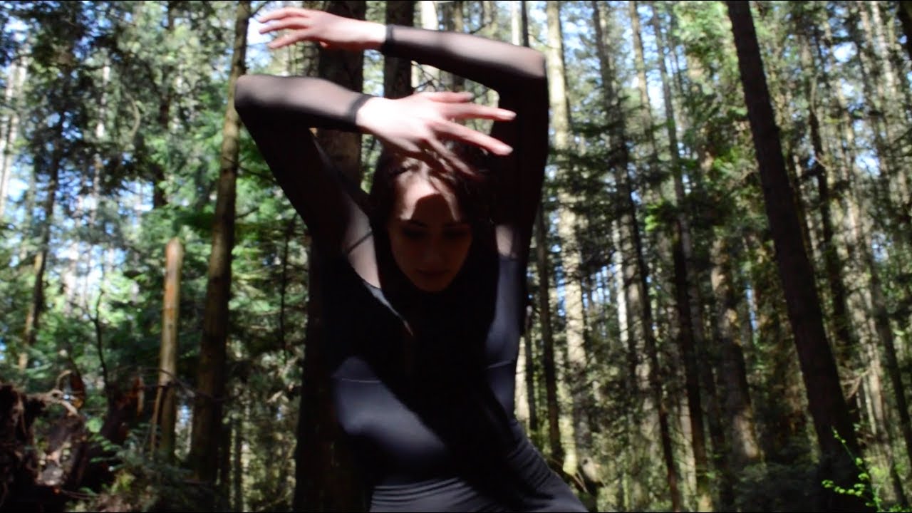 Convolution - Dance on Screen - YouTube