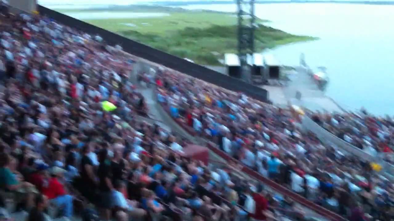 Rush Jones beach - YouTube