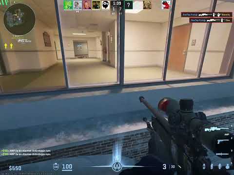 Deli (CS2)