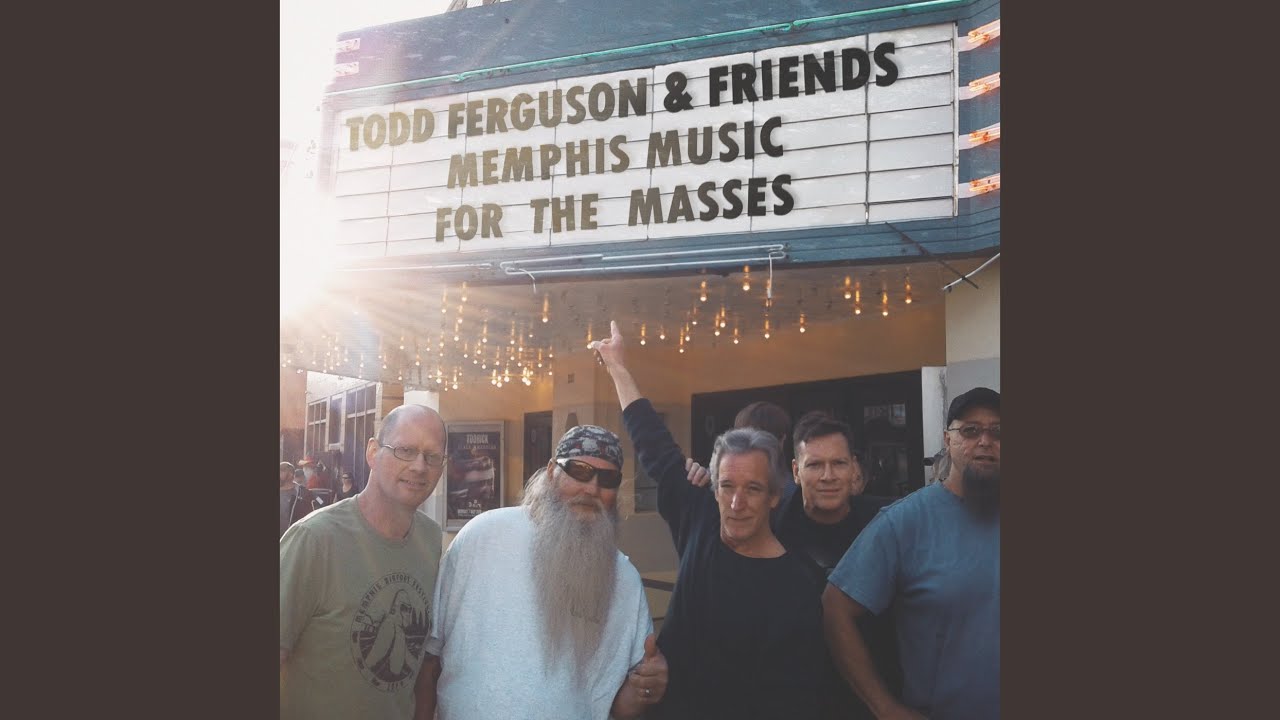 Hot Wyrd (feat. Hank Shipman, Kerry Kernan & Kenny Reeves) - YouTube
