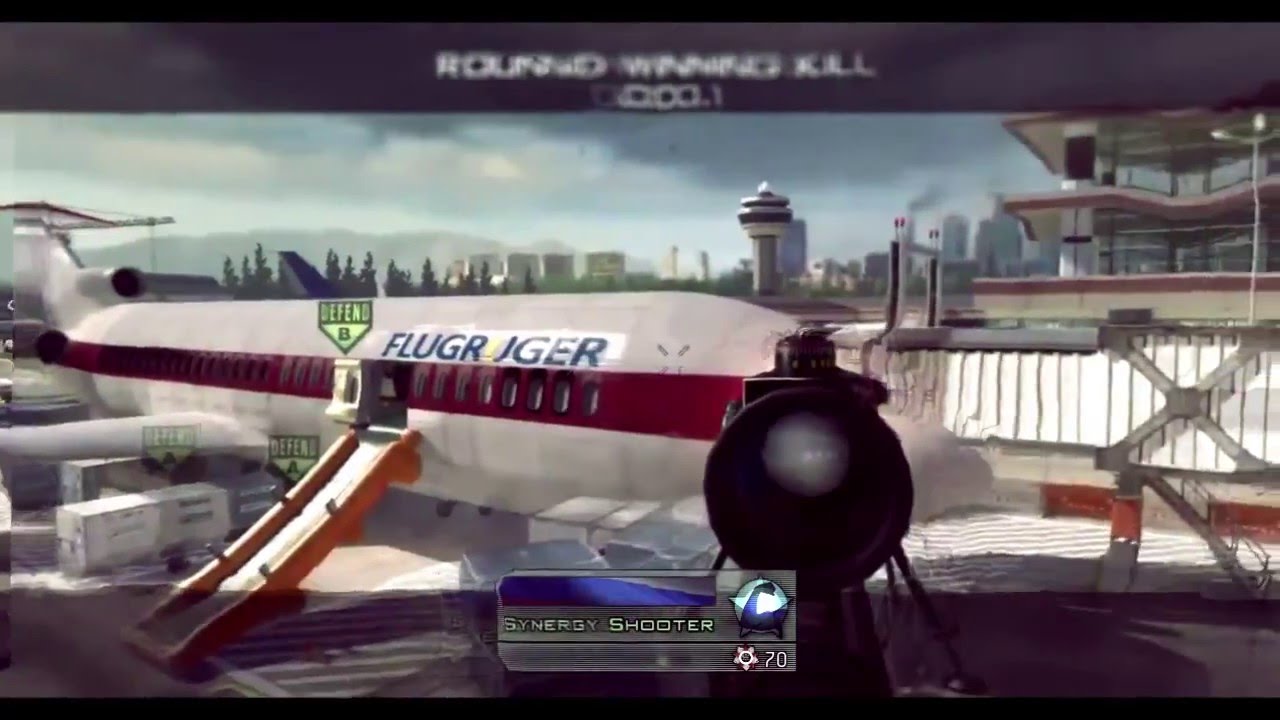 Synergy Chapter 47. - YouTube