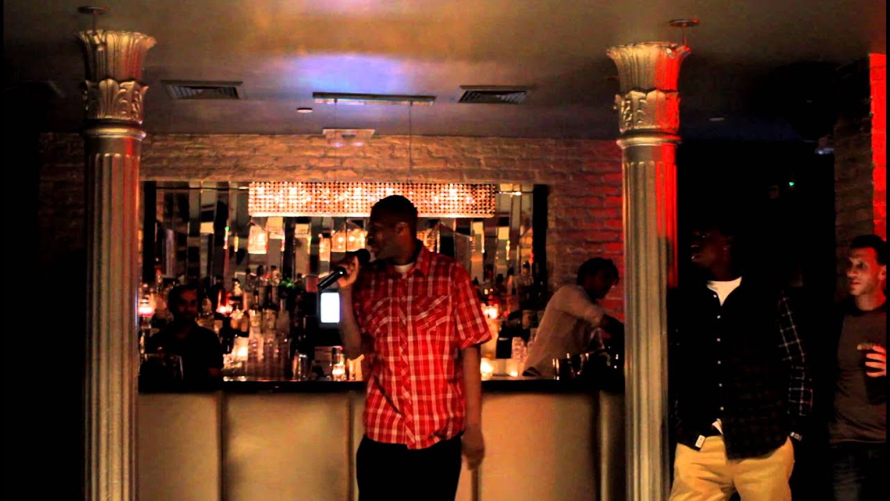"SINGLE in the CITY" Starr Studded Ent presents JON LASTER (funny ...
