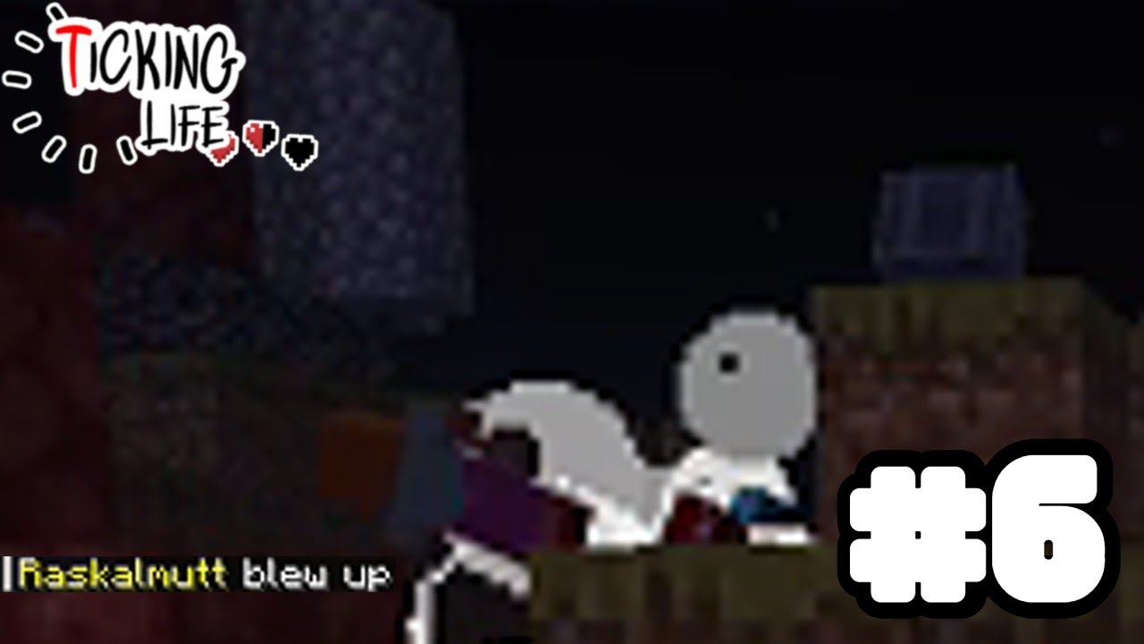 Ticking Life || The Chest (Episode 6) - YouTube