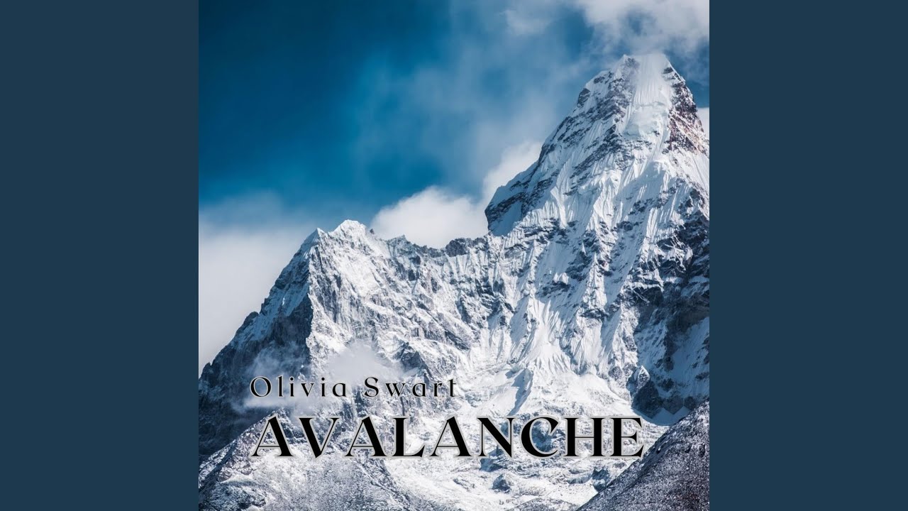 Avalanche - YouTube