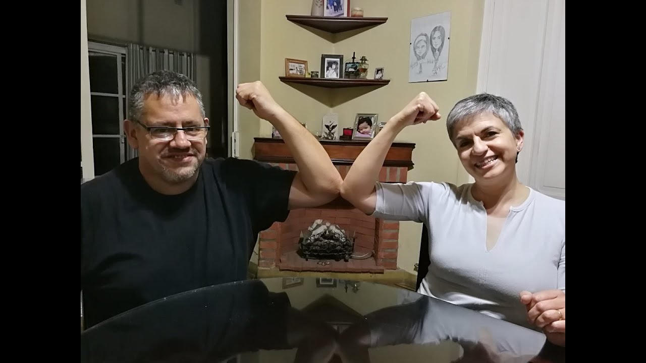 Codo a Codo - YouTube