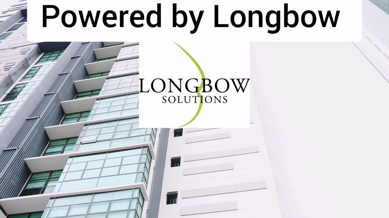 Temperature Check Tablet by Longbow Solutions - YouTube