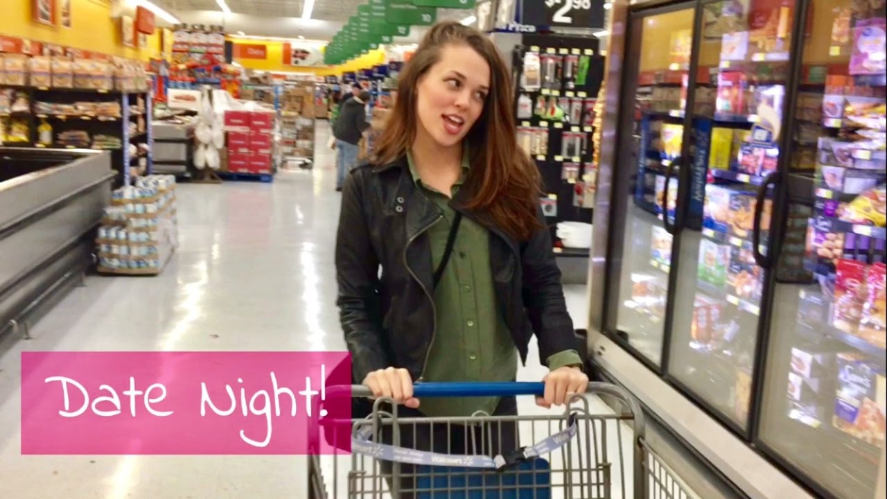 Date Night- How to do it Right - YouTube