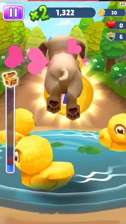 #gameplay #gaming #subscribe# dog game - YouTube