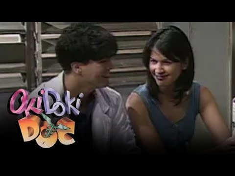 Oki Doki Doc: Sharmaine Arnaiz Full Episode | Jeepney TV - YouTube