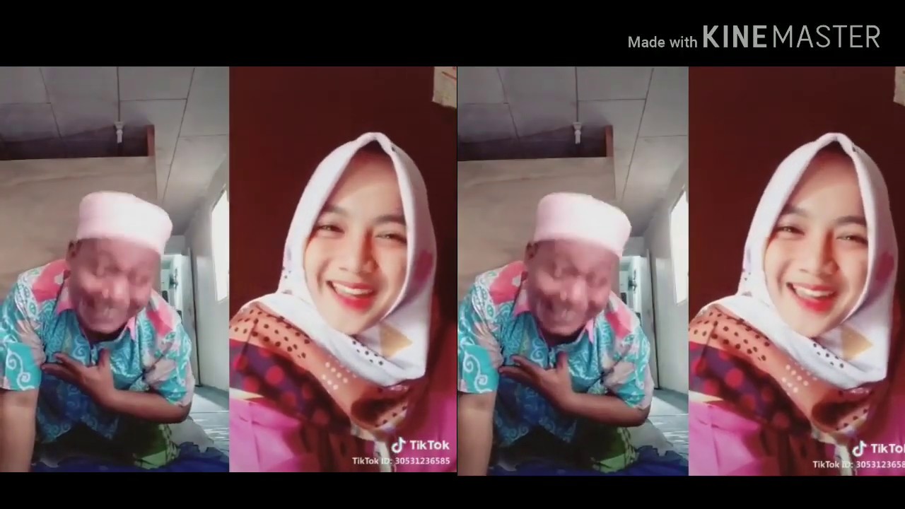Tik tok bikin ngakak terus - YouTube