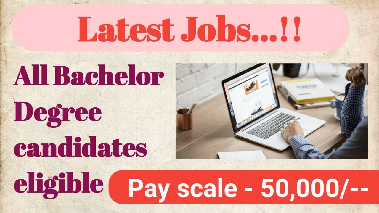 Govt Jobs updates 2020 | Government Vacancy | Current Govt Jobs - YouTube