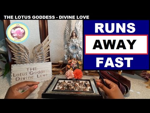 Divine Masculine RUNS🏃OUT FAST RETURN HOME AND HAD A LOT TO SAY Divine ...