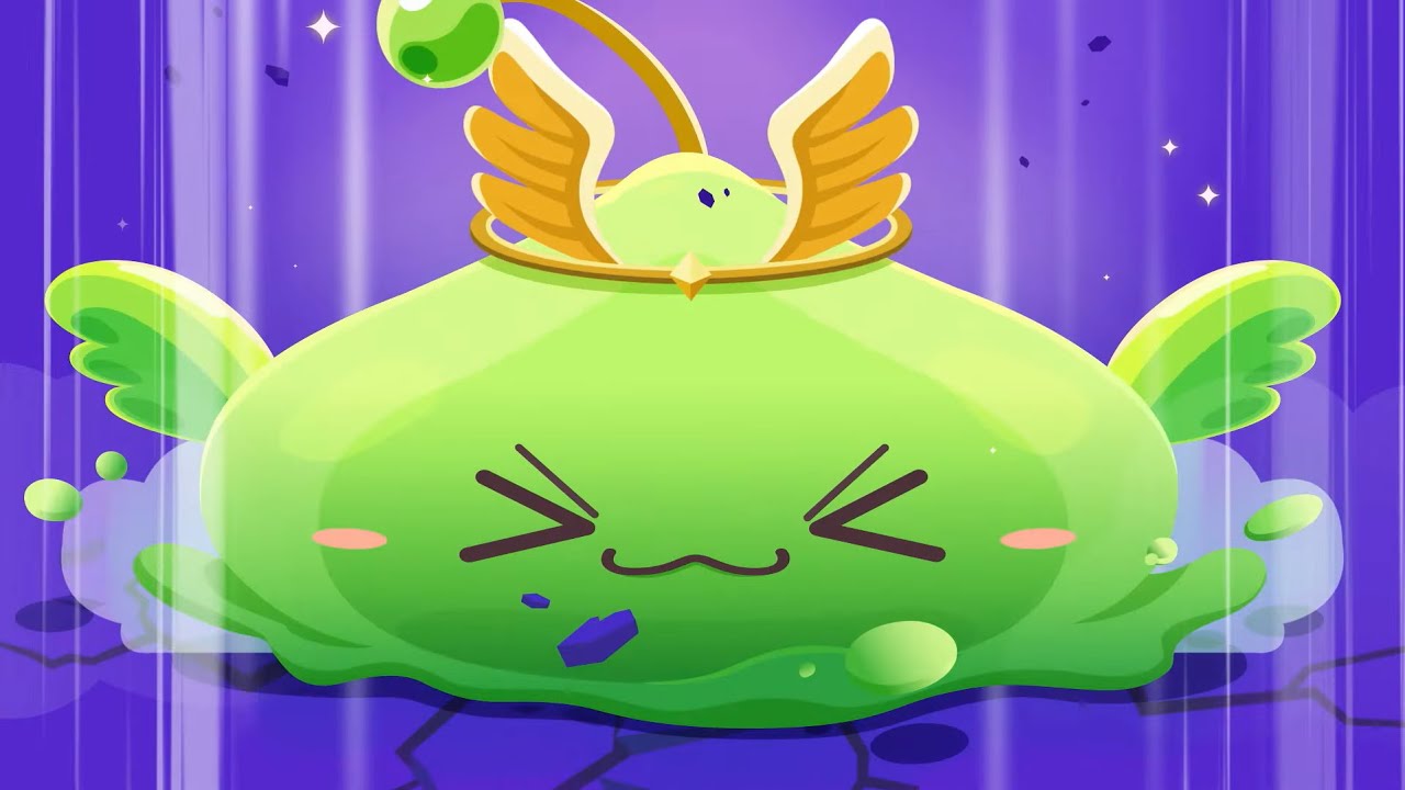 Phantom Chaos Slime Solo FIRST AND MIN CLEAR - YouTube